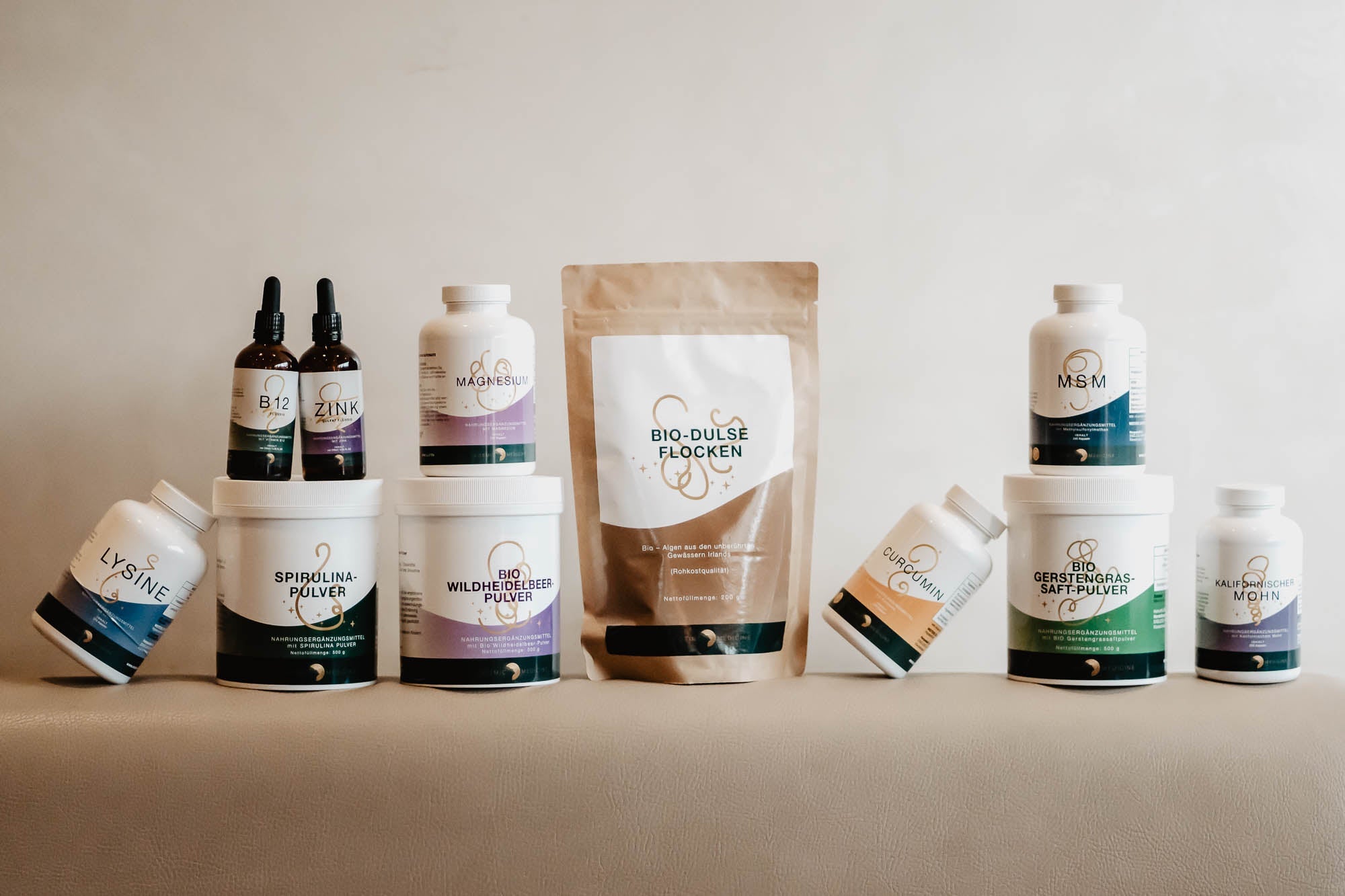 Alle Produkte – endlesshealth.ch | Aus den Händen der Natur