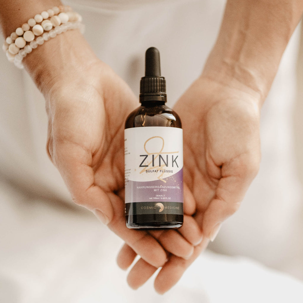 Endlesshealth - Cosmic Medicine: 100% reine Nahrungsergänzungsmittel ...